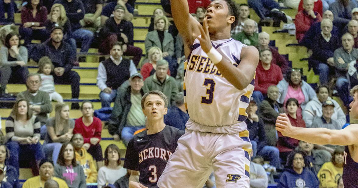 Roundup: GC moves to 9-0 in Region 5 with win over Sharon | Sports ...