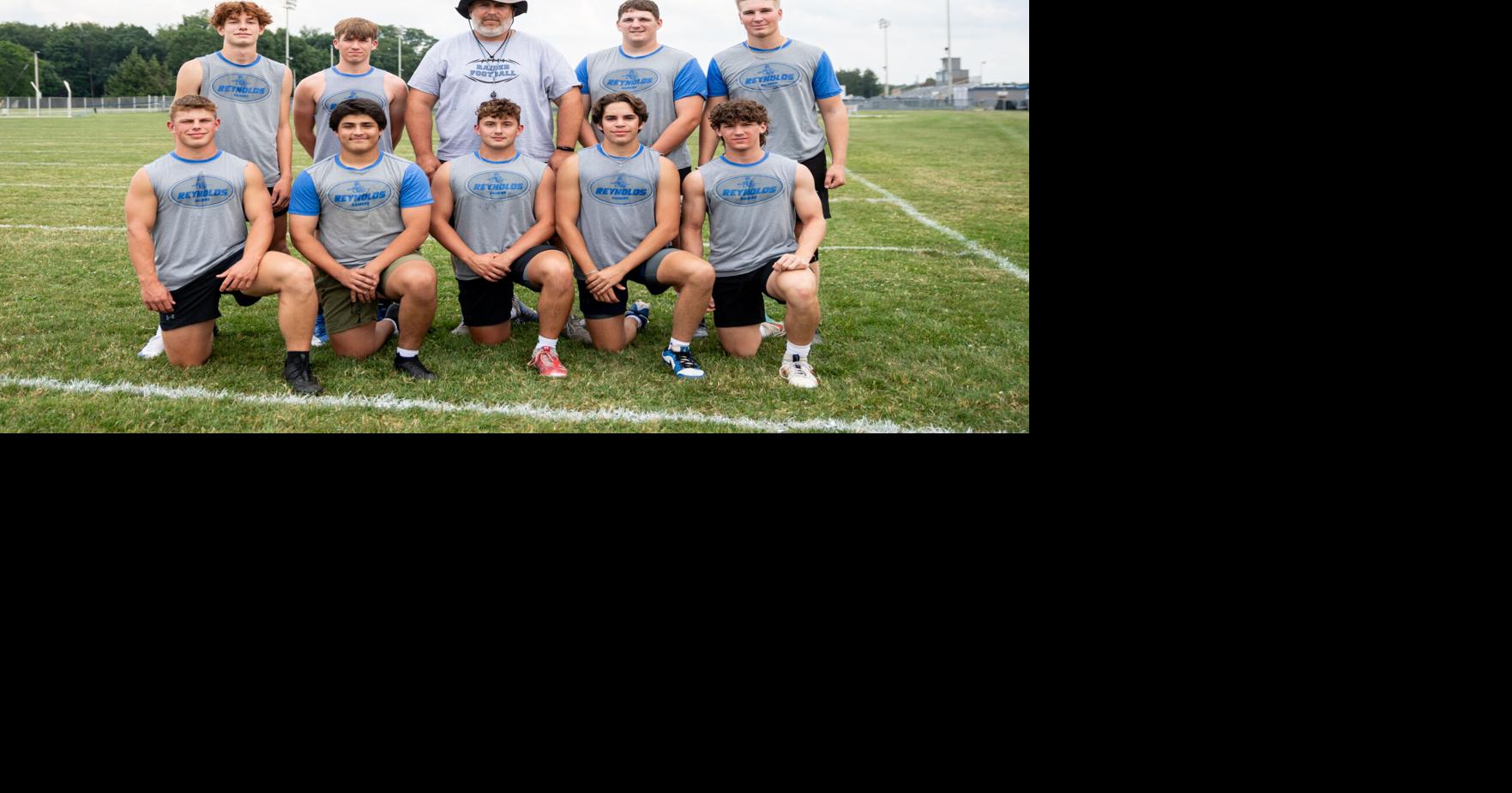 Reynolds Preview: Mull's Raiders looking to bounce back from 4-7 season ...