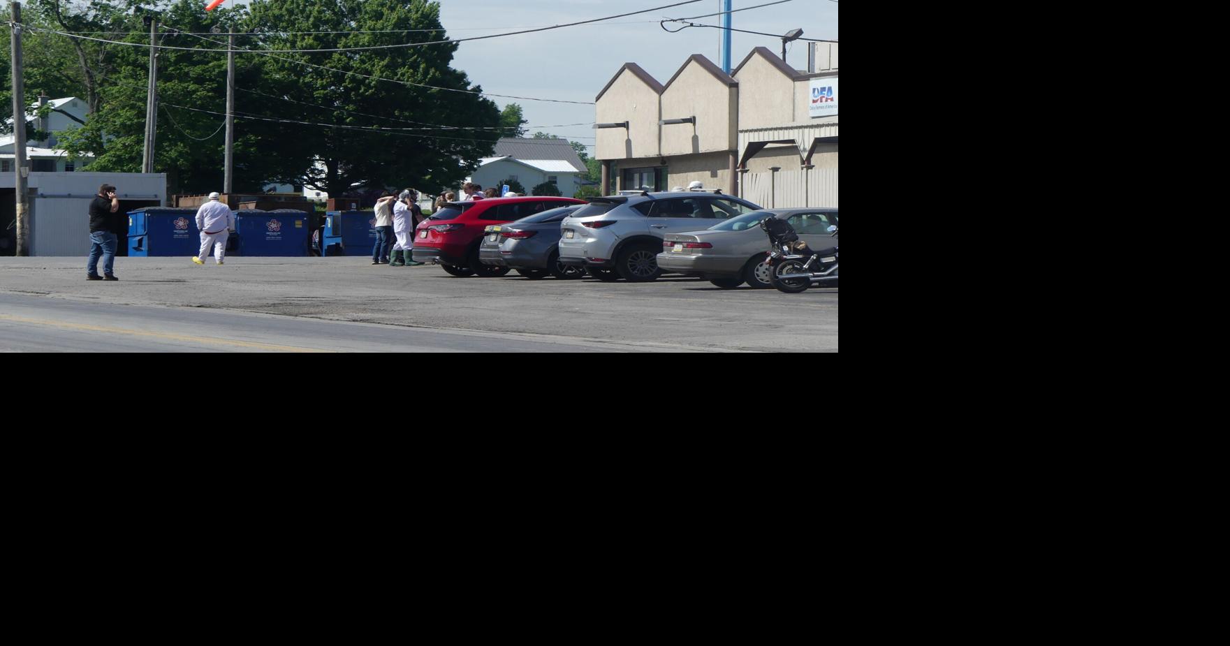 Burn victim didn't suffer life-threatening injuries | Local News ...