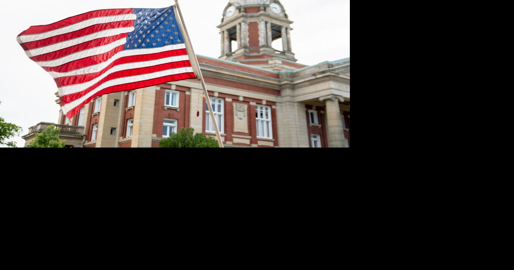 Highly anticipated America250 mega-celebration in Mercer | News ...