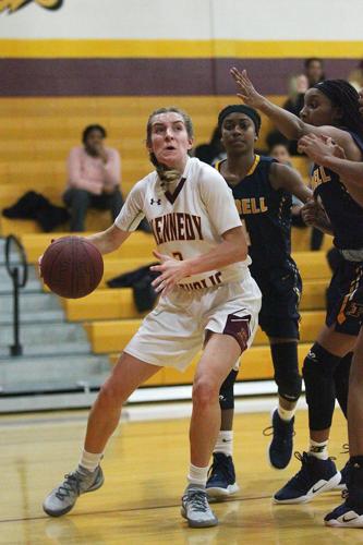 Roundup: KC, Greenville, Hickory, Reynolds, Lakeview, Mercer, Jamestown ...