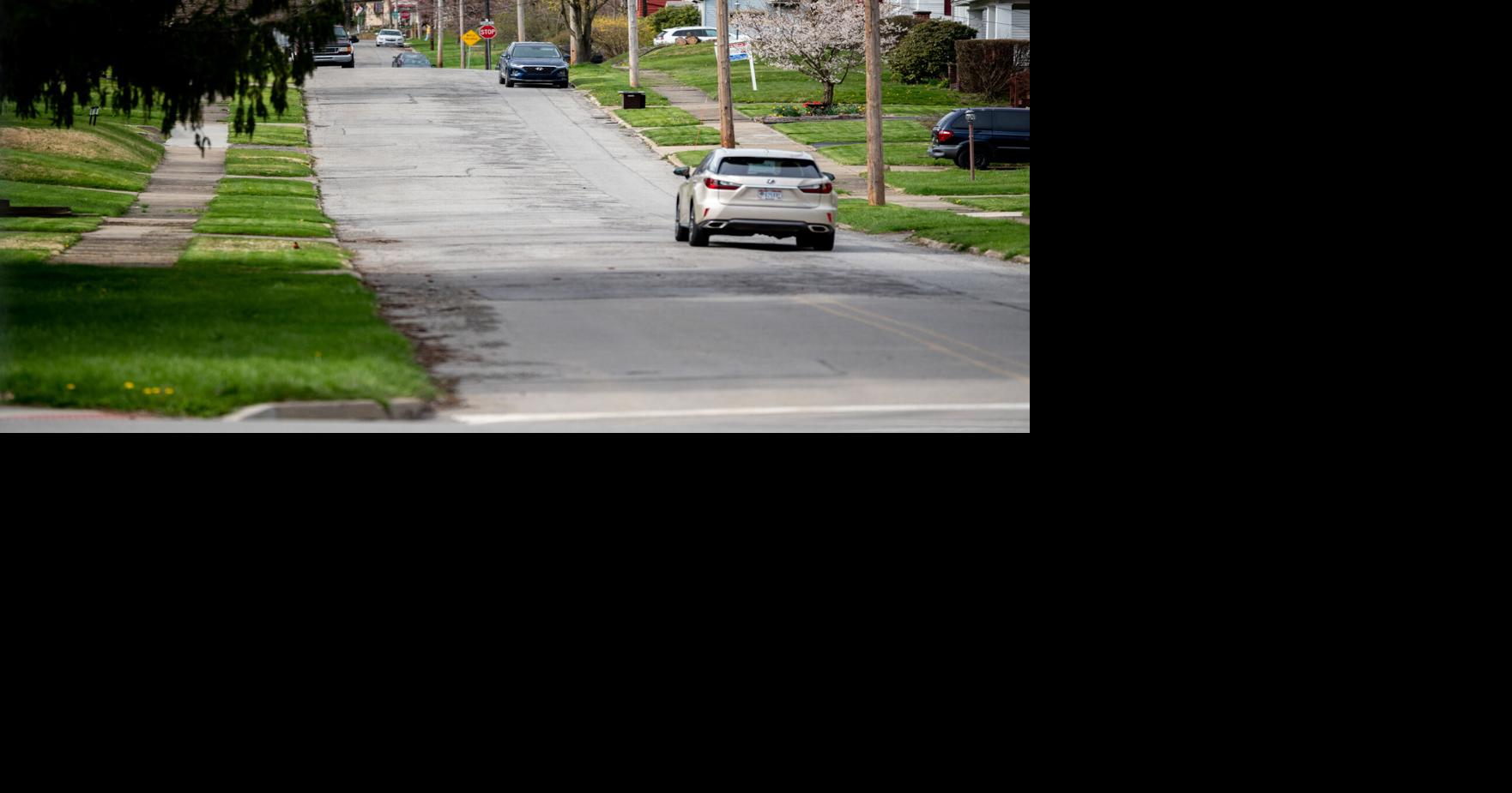 7 Sharon streets to be paved this year | News | sharonherald.com