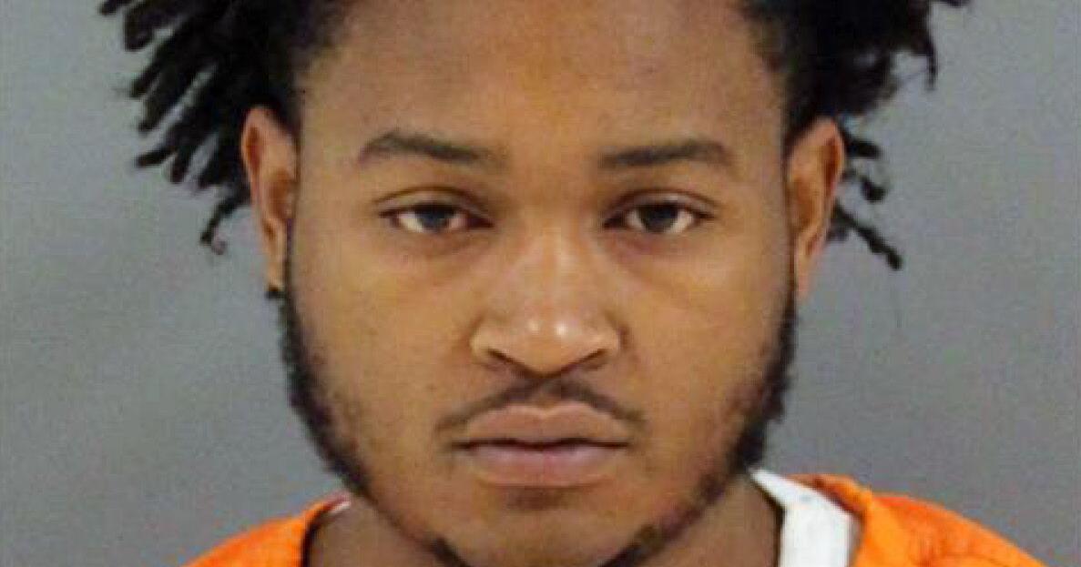 Daye sentenced to 15 to 35 years for killing mother of his children ...