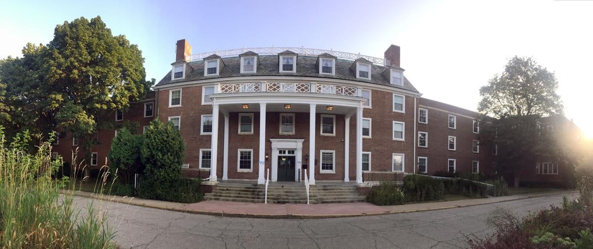 Shenango Inn to reopen as high end hotel/restaurant | News ...