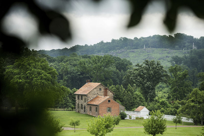 House that survived Gettysburg up for overnight visitors | State ...