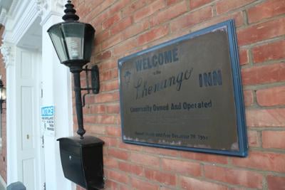 Shenango Inn to reopen as high end hotel/restaurant | News ...