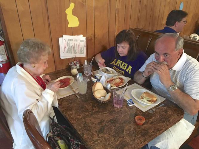 Italian Home serves tradition | Community | sharonherald.com