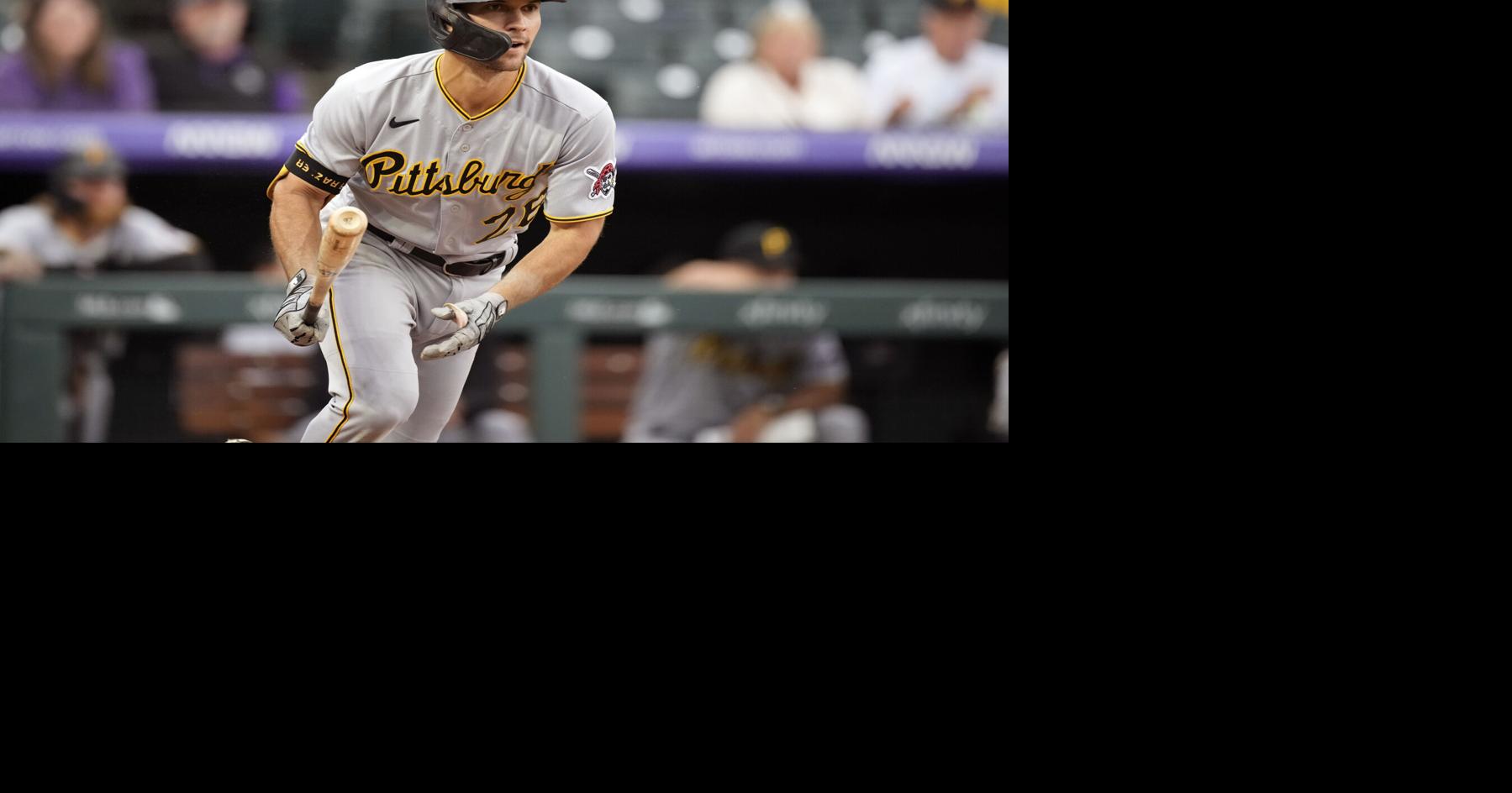 Pirates' 2B Frazier an All-Star starter; Guerrero, Tatis to start July ...