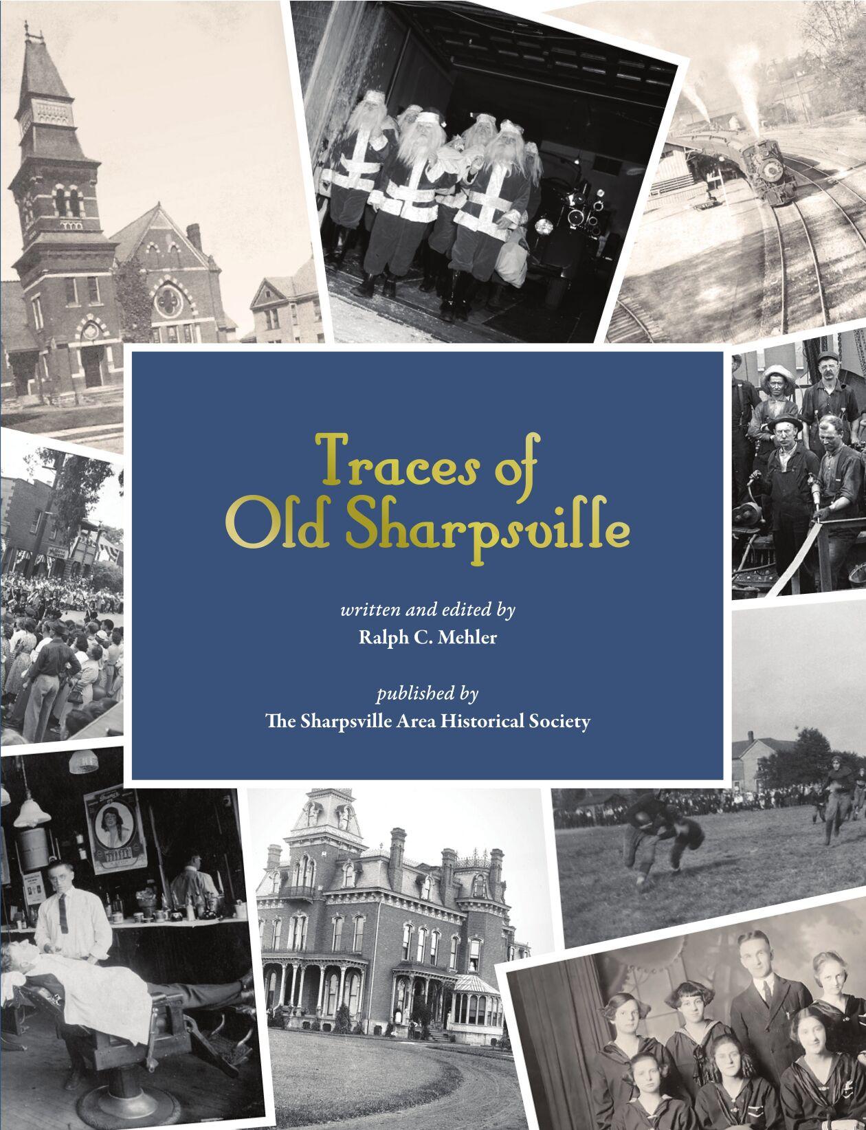 150 years of Sharpsville history commemorated in new book | Community ...