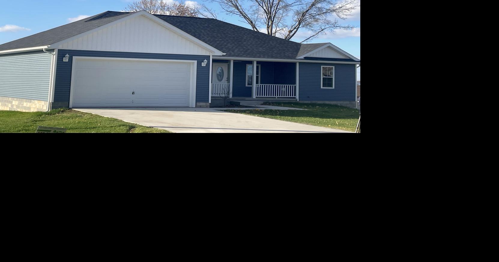 Farrell celebrates 7th house built through affordable housing project ...