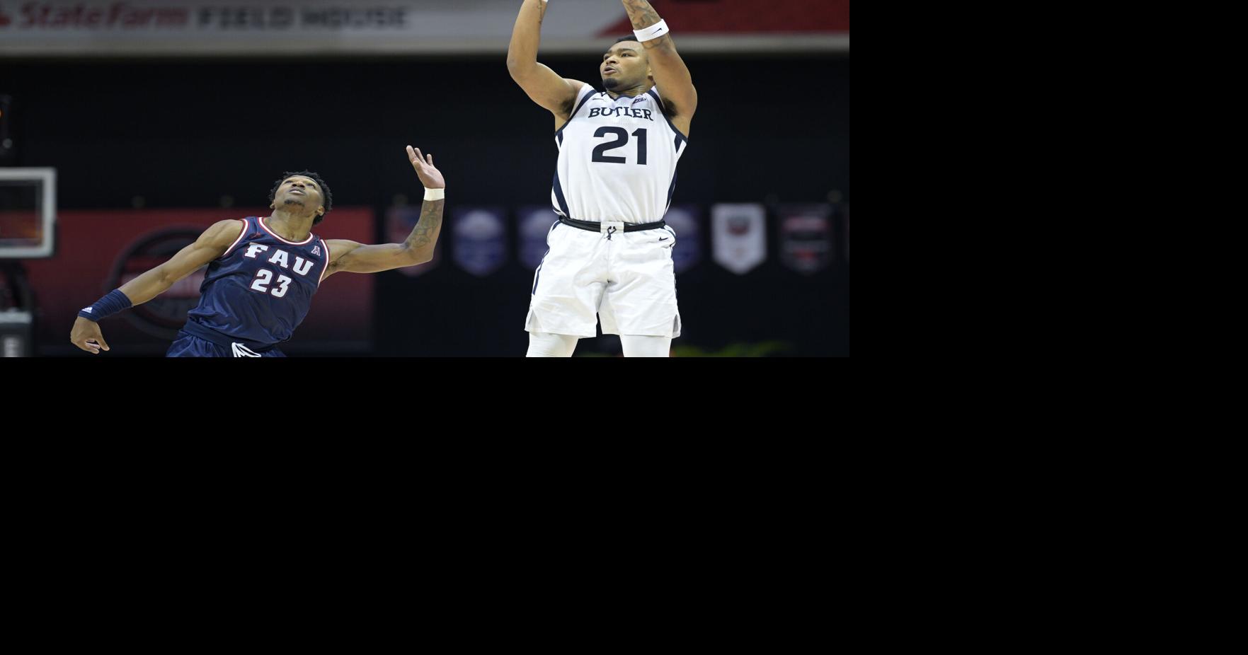 Brooks scores career-high 26 points to lead Butler past Penn State ...