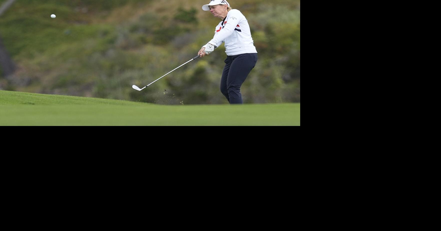 Pebble Beach giving the best female golfers a chance at U.S. Open ...