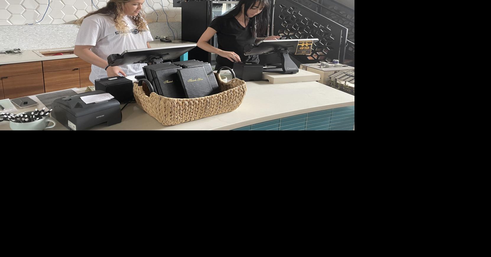 New restaurant in downtown Sharon opened Saturday | News | sharonherald.com