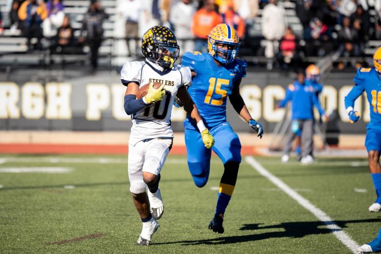 Farrell drops 34-6 decision to Westinghouse in PIAA Class 2A ...