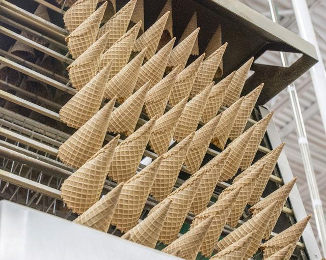 Outlook 2018: Joy Cone reaches a milestone that's been a century in the ...