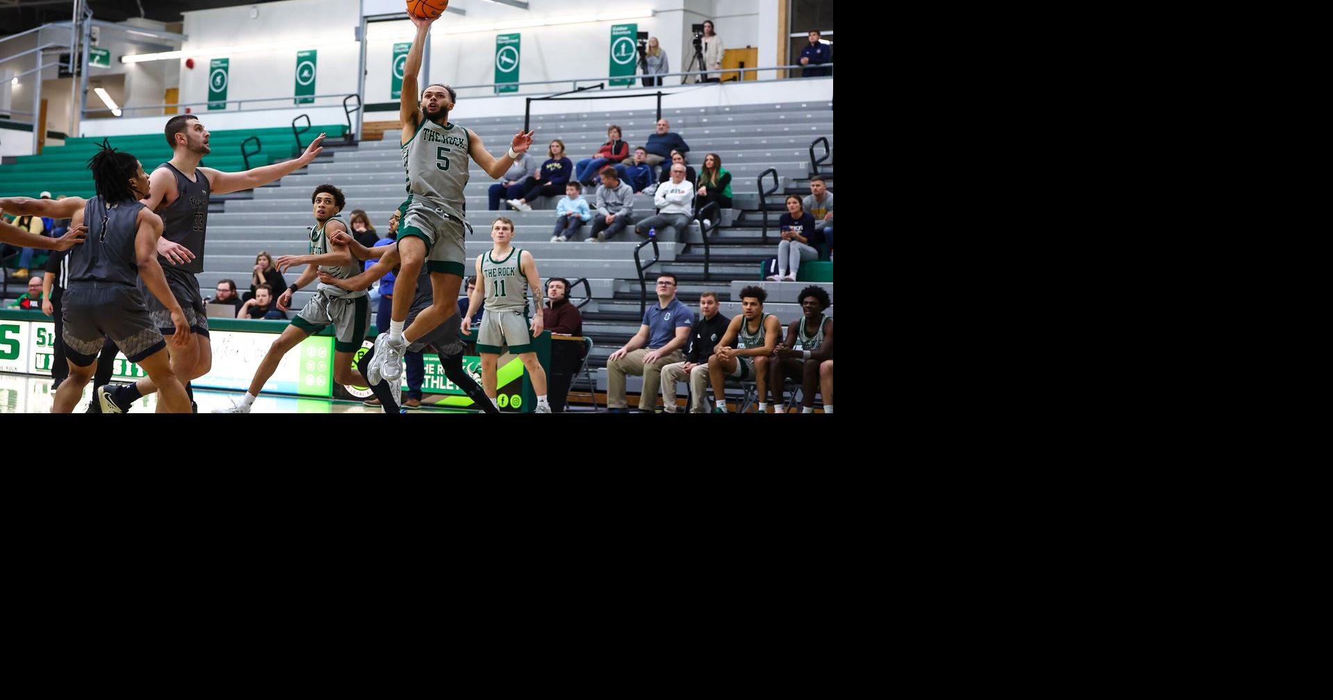 SRU's Austin repeats as PSAC Defensive Athlete of the Week: PAC honors ...