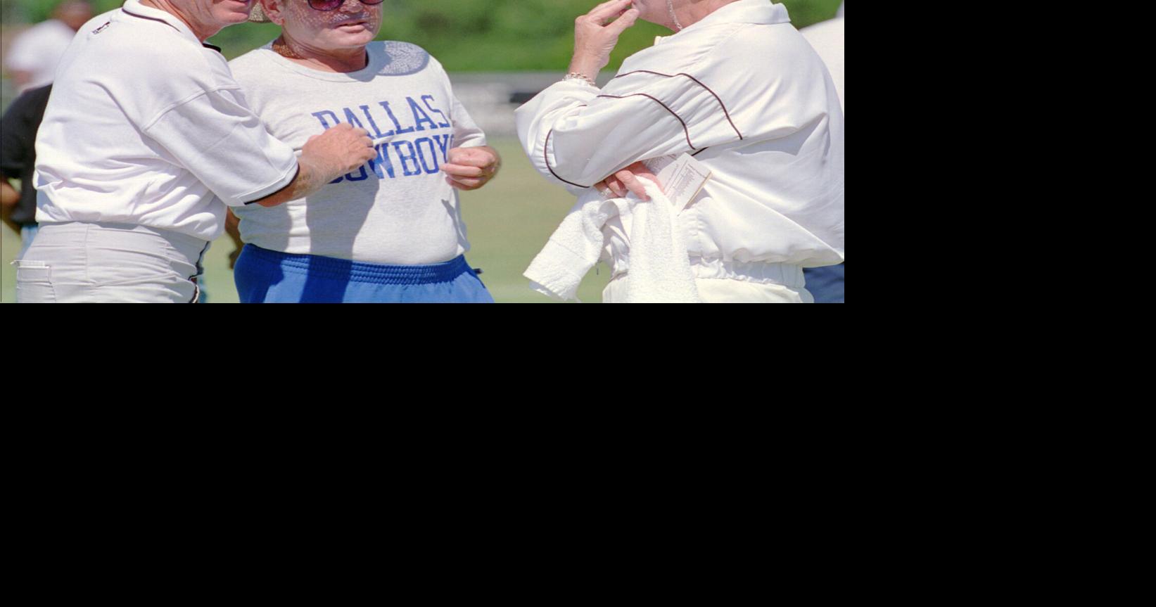 Ernie Zampese of 'Air Coryell' Chargers, Cowboys, dies at 86 | Sports ...