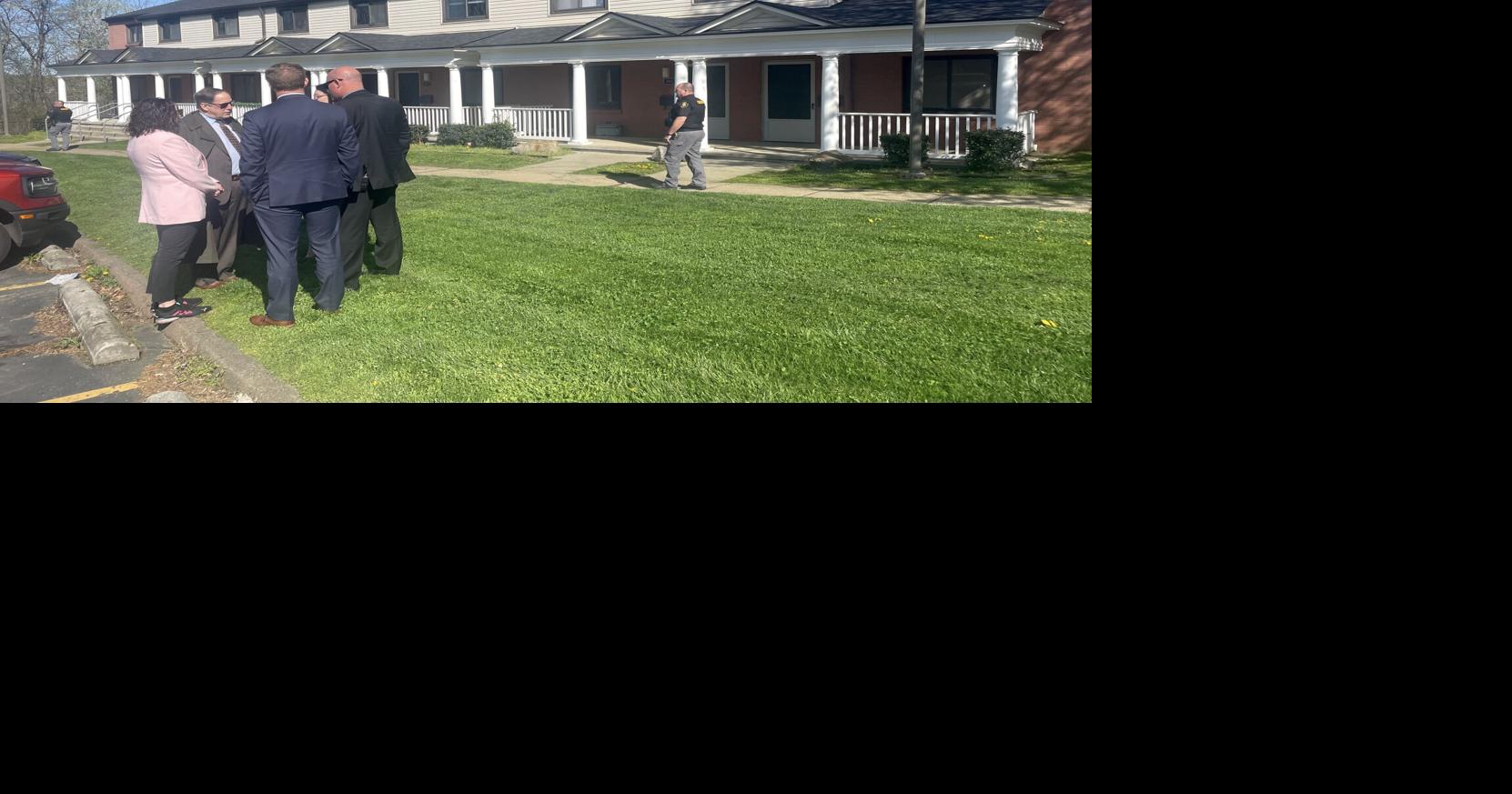 Jury explores murder site on day 2 of the Billy Phillips trial | News ...