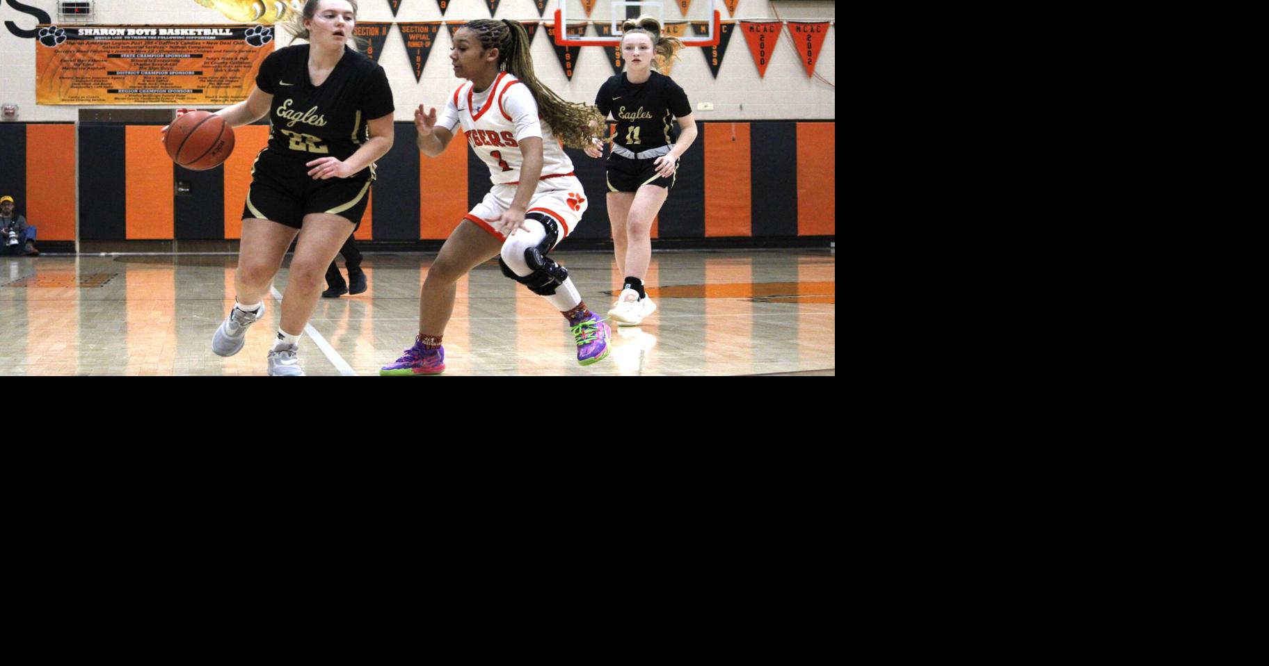 Como knocks down key 3 in Grove City's win at Sharon | Local Sports ...
