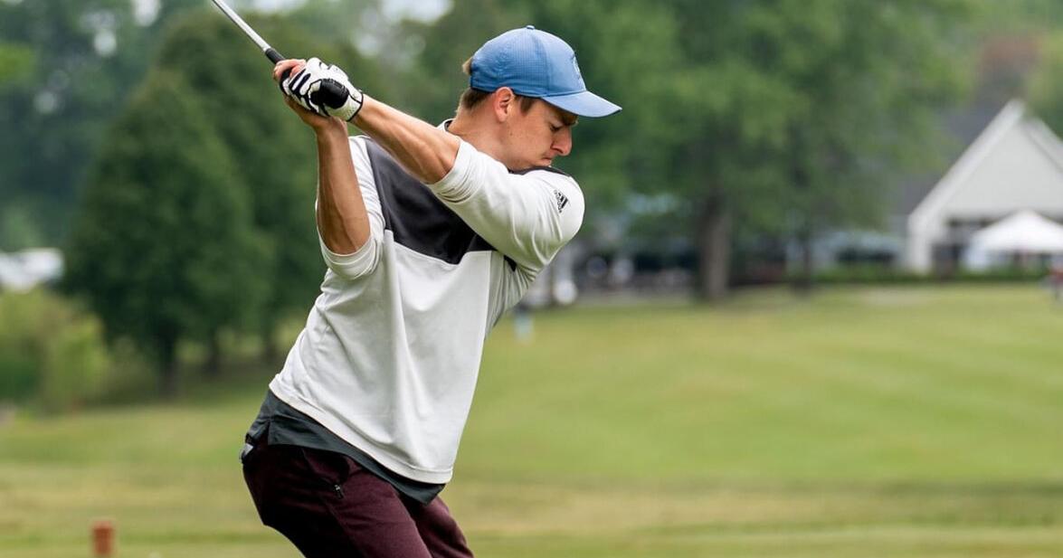 BC3 golf in position for best finish in national championship tourney ...