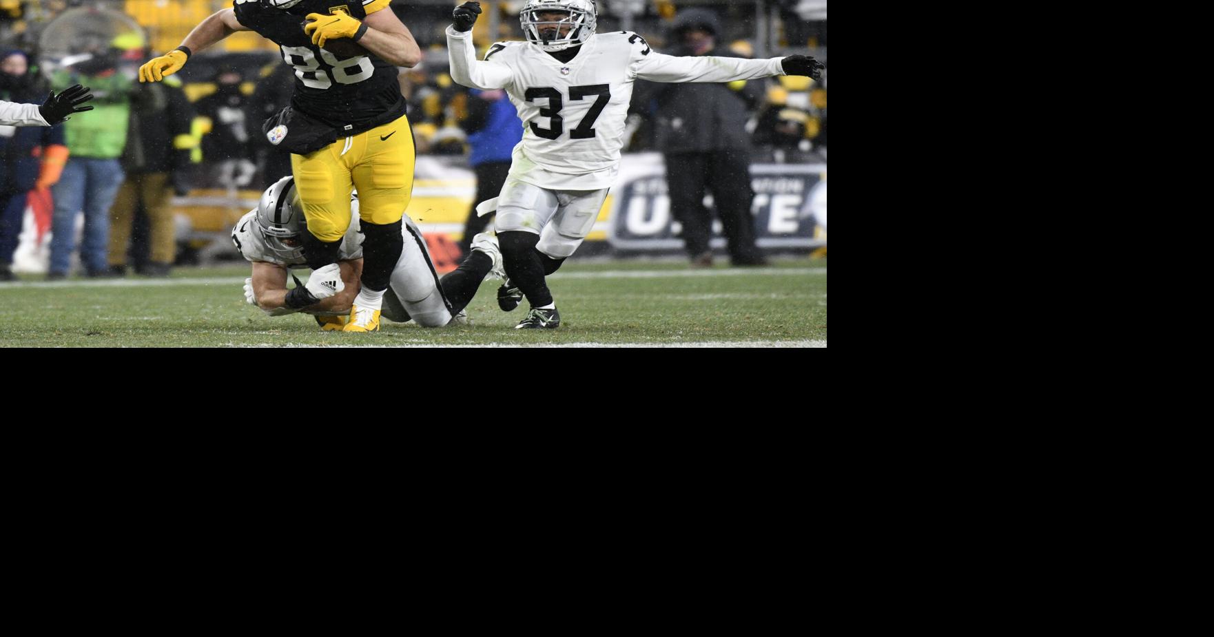 Pittsburgh a playoff longshot entering matchup with Ravens | Sports ...