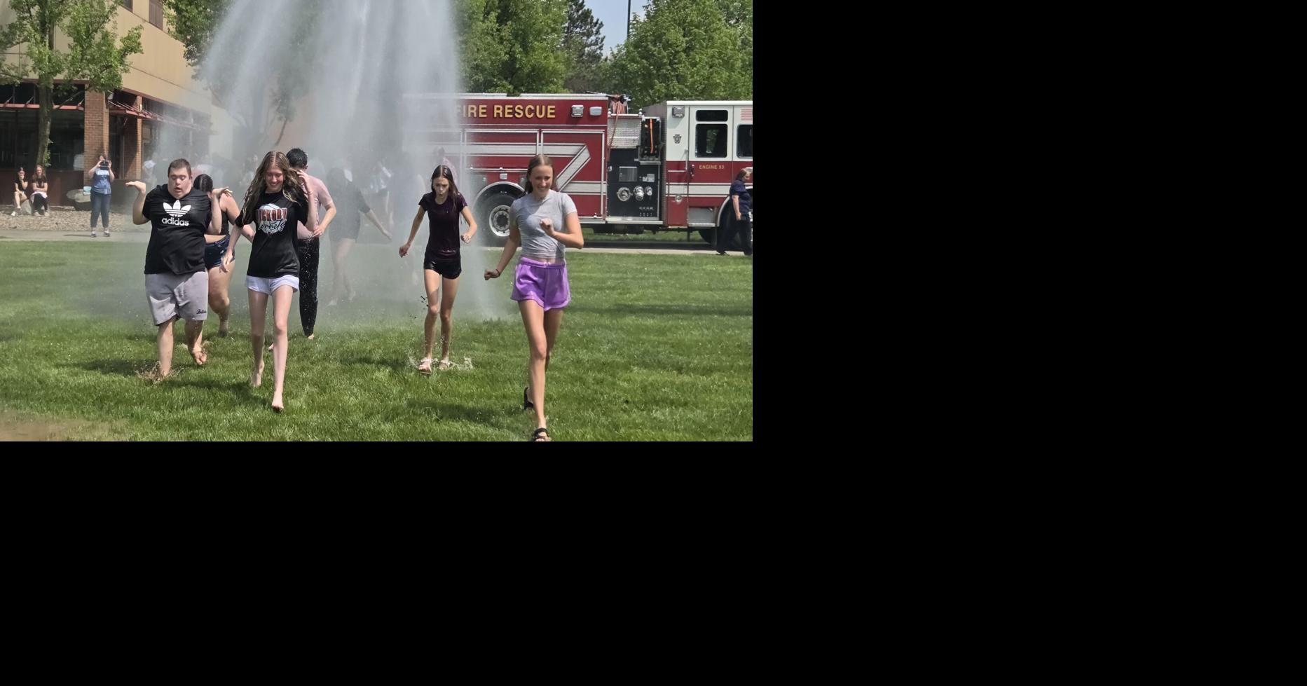 April Showers returns to Hickory High School | News | sharonherald.com
