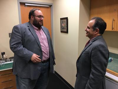 Men face journeys of depression, pain and recovery, too | Local News ...