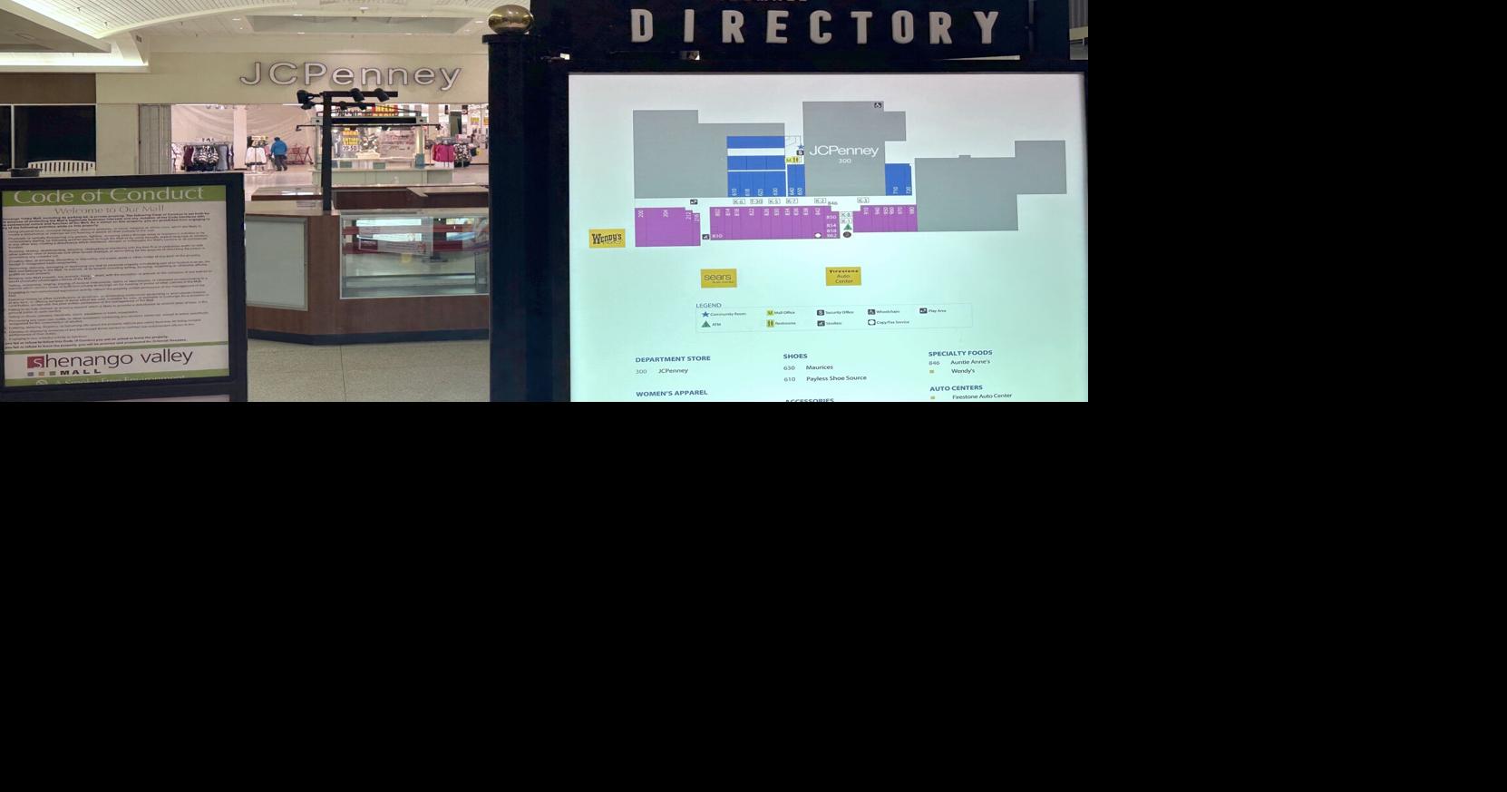 Longietti: Shenango Valley Mall to be demolished this year to create ...