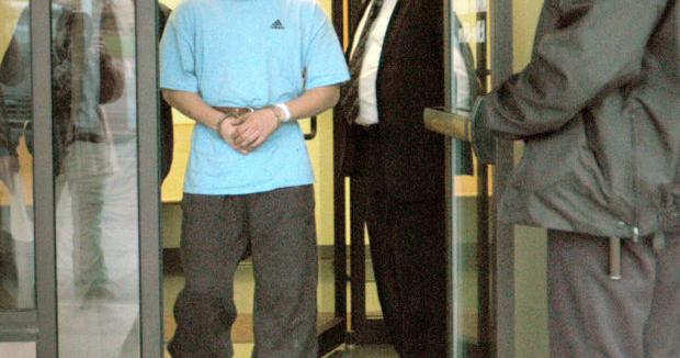 Archer murder trial to get under way | Local News | sharonherald.com