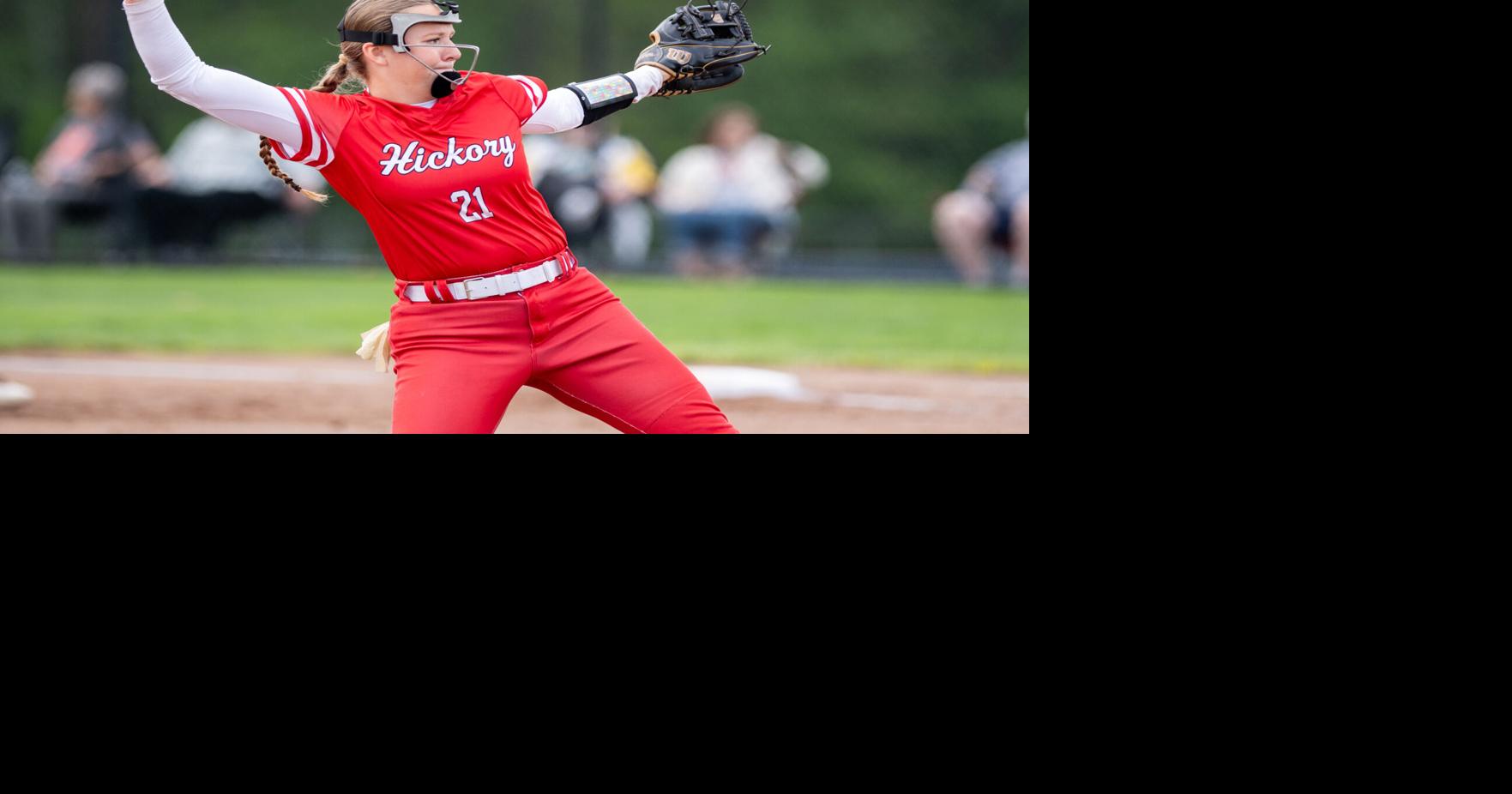 Jarzab, Hickory handles subregional against St. Marys; advances to PIAA ...