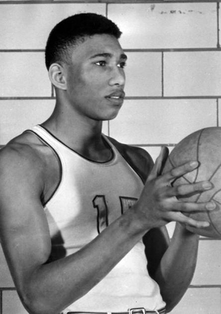 Remembering Julius McCoy: A perspective from a lifelong friend ...