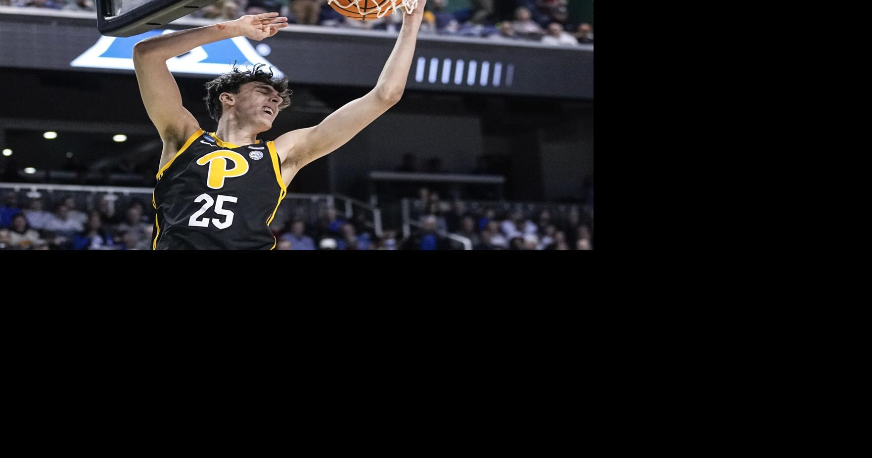 Pitt overcomes shaky effort, tops Purdue Fort Wayne | Sports ...