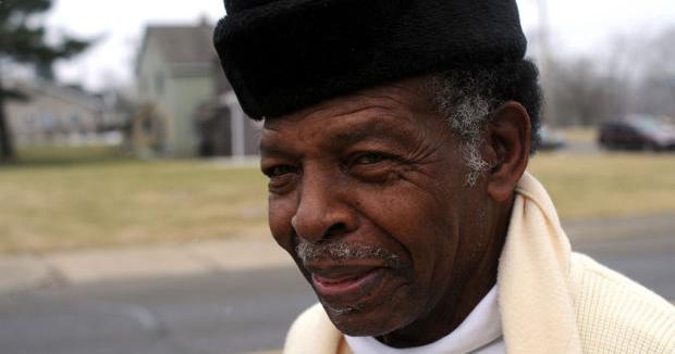 Rev. Stewart’s life one of advocacy | Local News | sharonherald.com