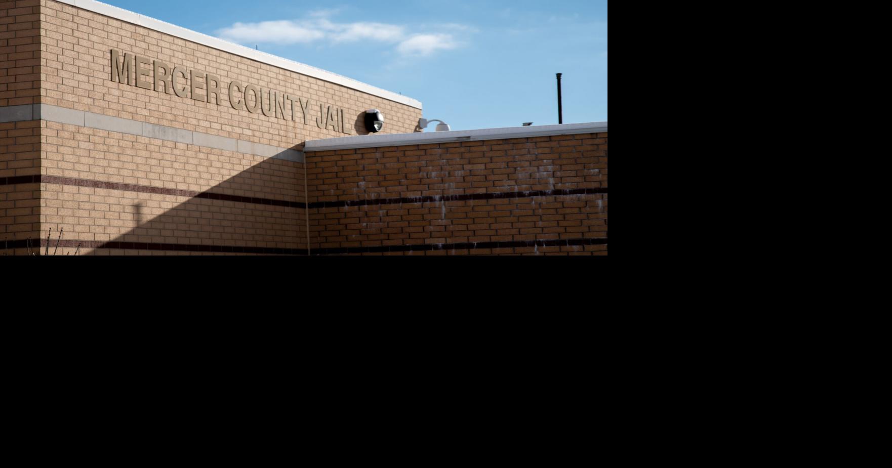 Inmate dies in Mercer County Jail | News | sharonherald.com