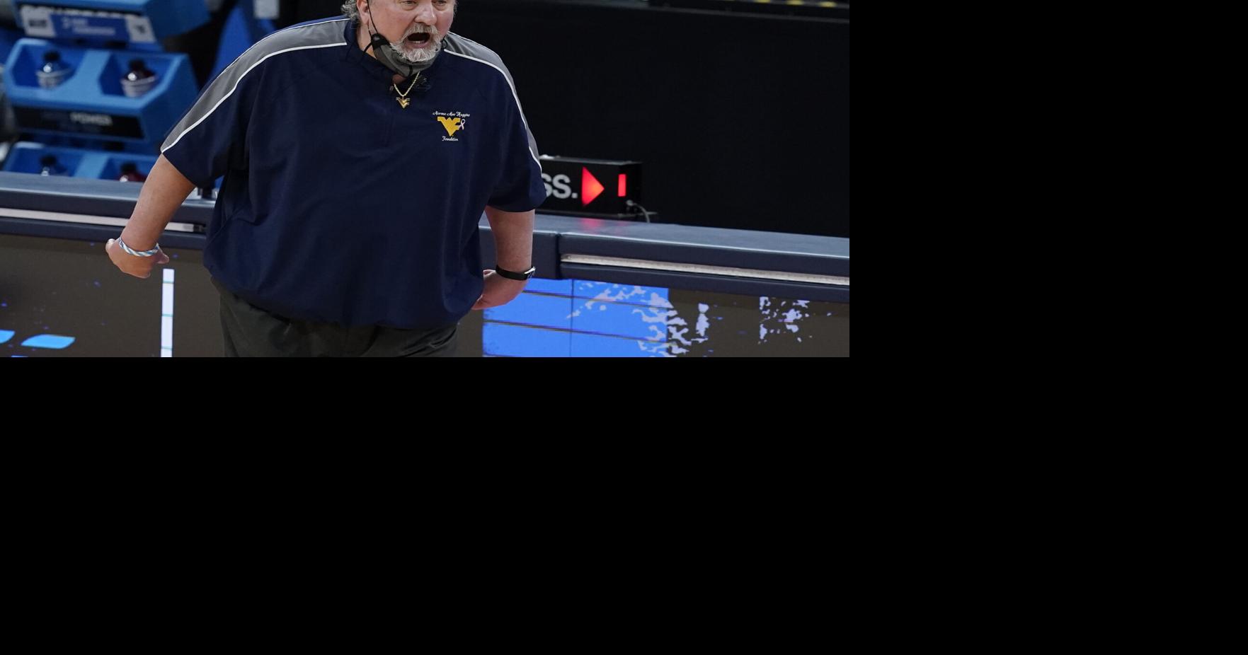 Charlie Huggins, father of WVU coach Bob Huggins, dies at 87 | Sports ...