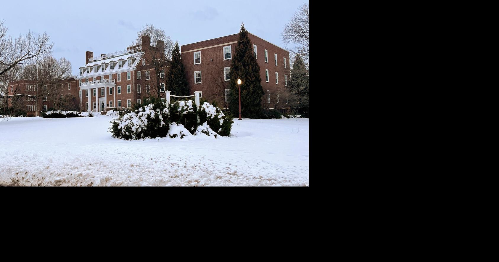 New developer interested in Shenango Inn | News | sharonherald.com