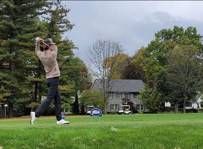 West Middlesex's Sowers, Bender finish strong at state golf ...