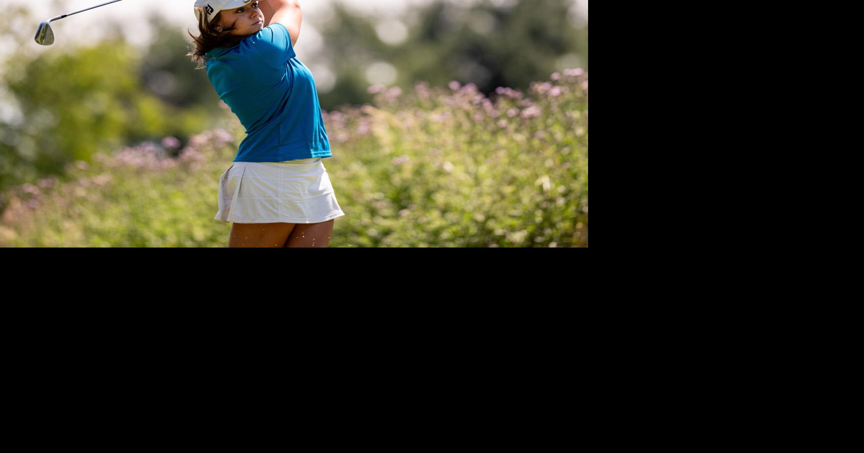 76th Herald-Tam O'Shanter Junior Golf Championship (Day 1) | Herald ...