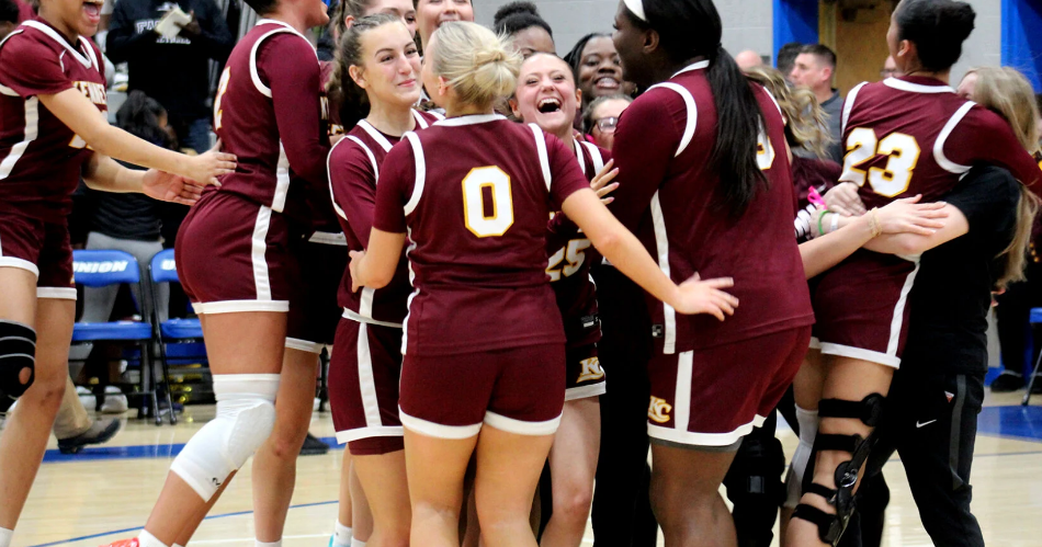 Pfleger has big game to lead KC girls past Neshannock in 2A playoffs ...