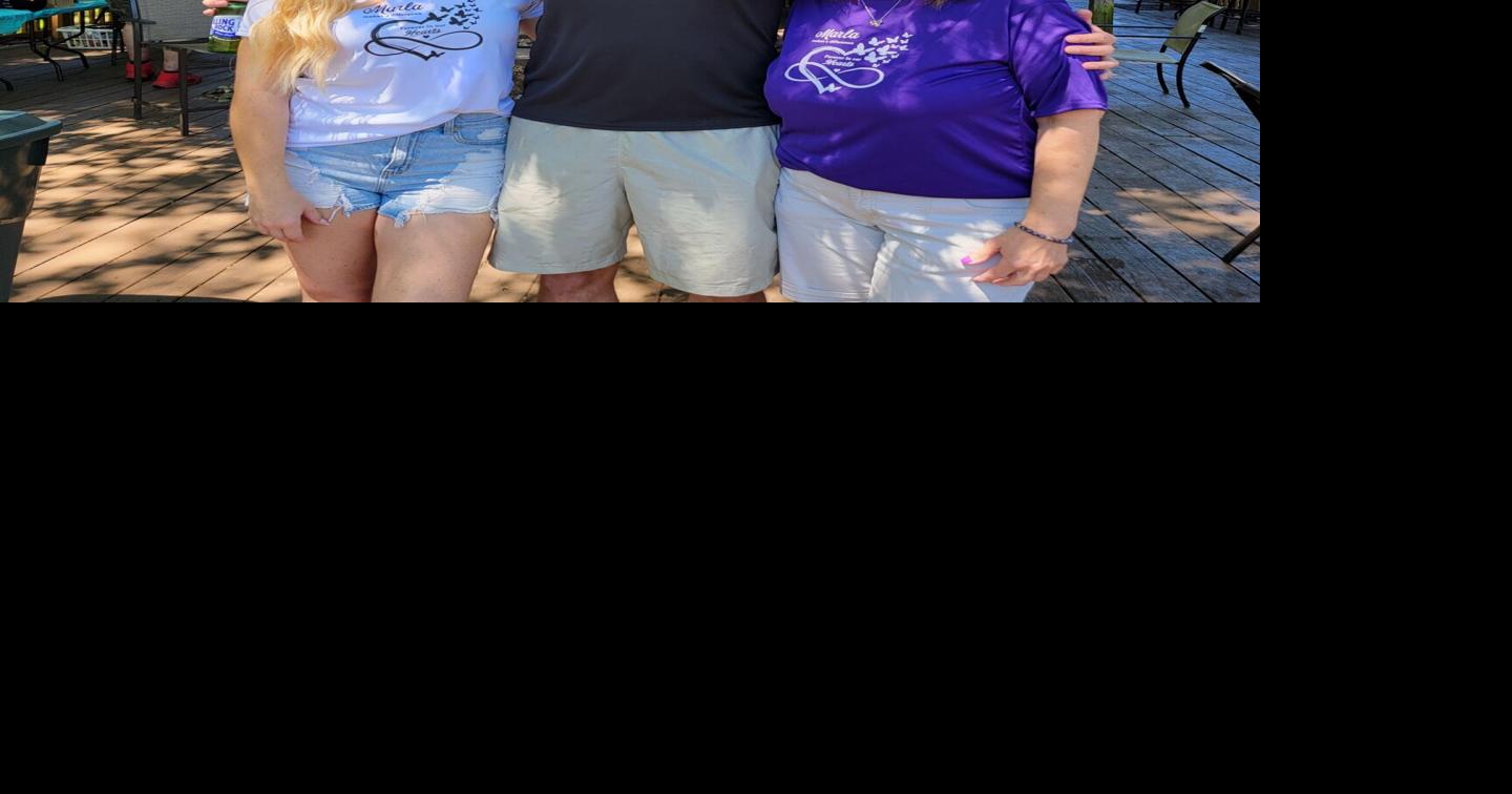 Fundraiser supports Marla Makes A Difference | News | sharonherald.com