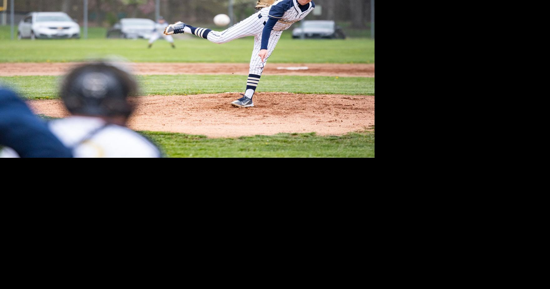 Roundup: Palko hits 3 homers, drives in 7 as Devils defeat WM | Sports ...