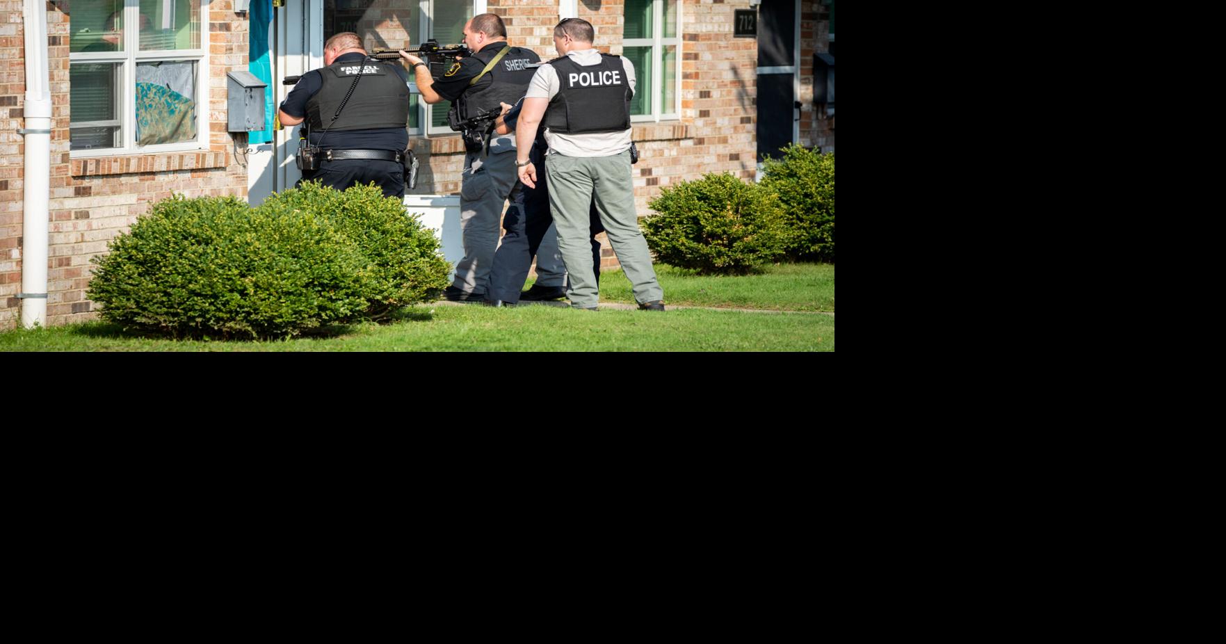 One injured Friday in Farrell shooting | News | sharonherald.com