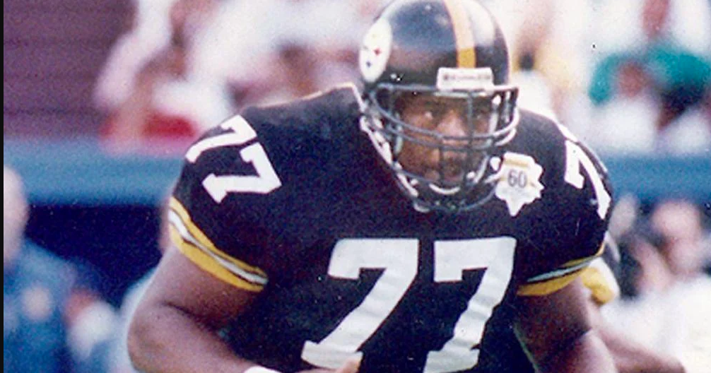 Haselrig CTE documentary nominated for Sports Emmy | Sports ...