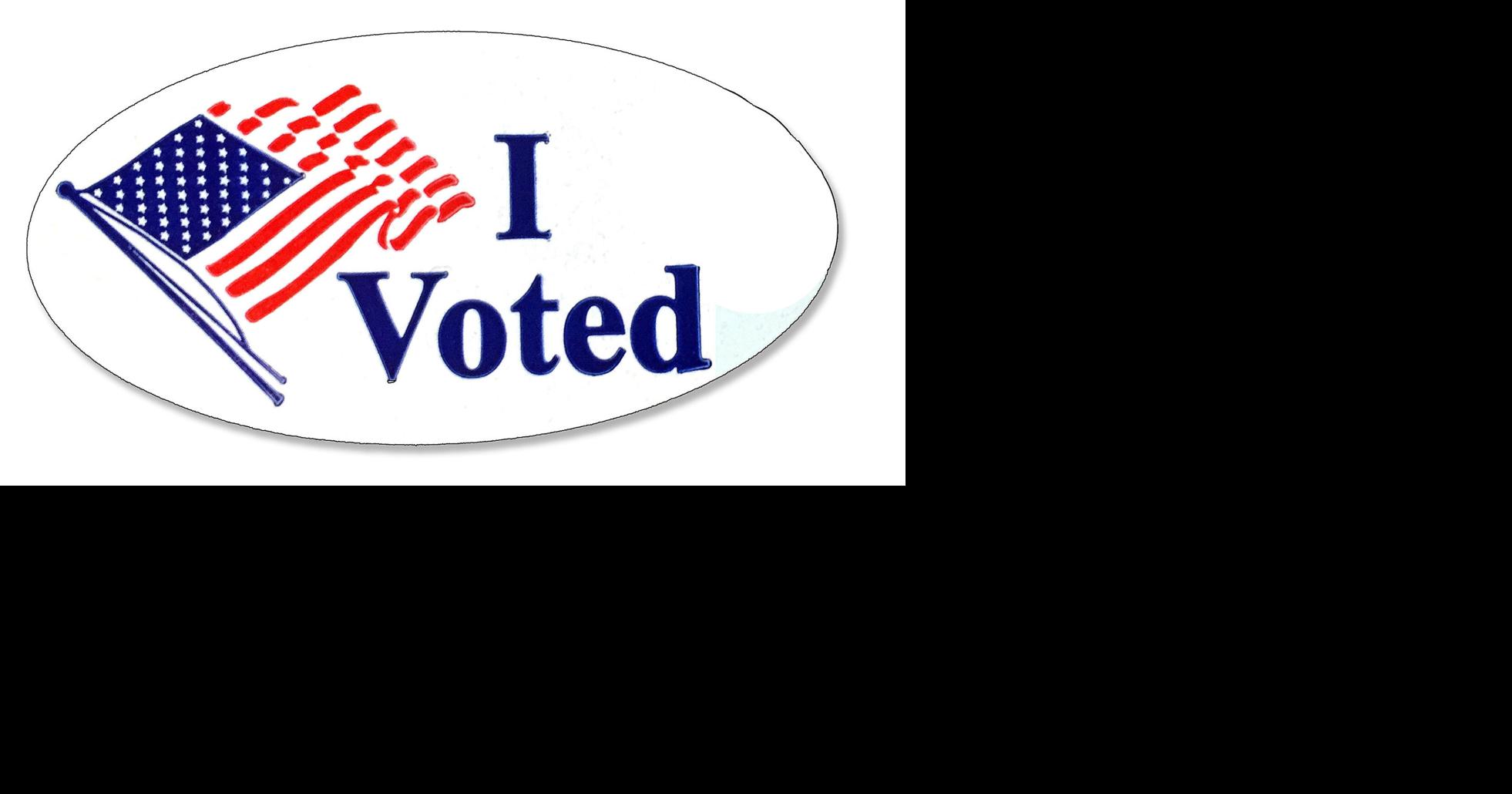 Precinct Committee petitions moving online | News | sharonherald.com