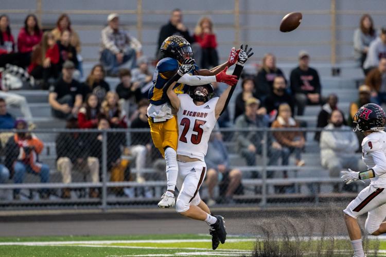 Smith, Chambers lead Steelers to win over Hornets | Endzone ...