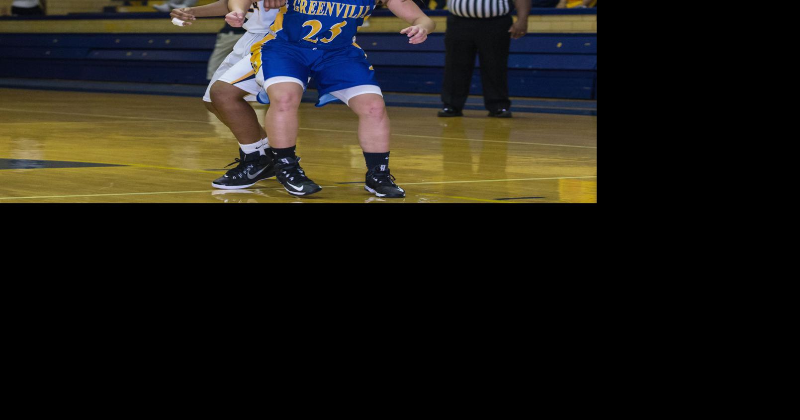 HIGH SCHOOL WINTER SPORTS ROUNDUP: Farrell girls top Greenville ...