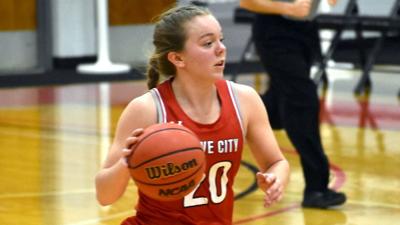 College Roundup: Westminster's Parker honored by PAC; GCC women win 5th ...