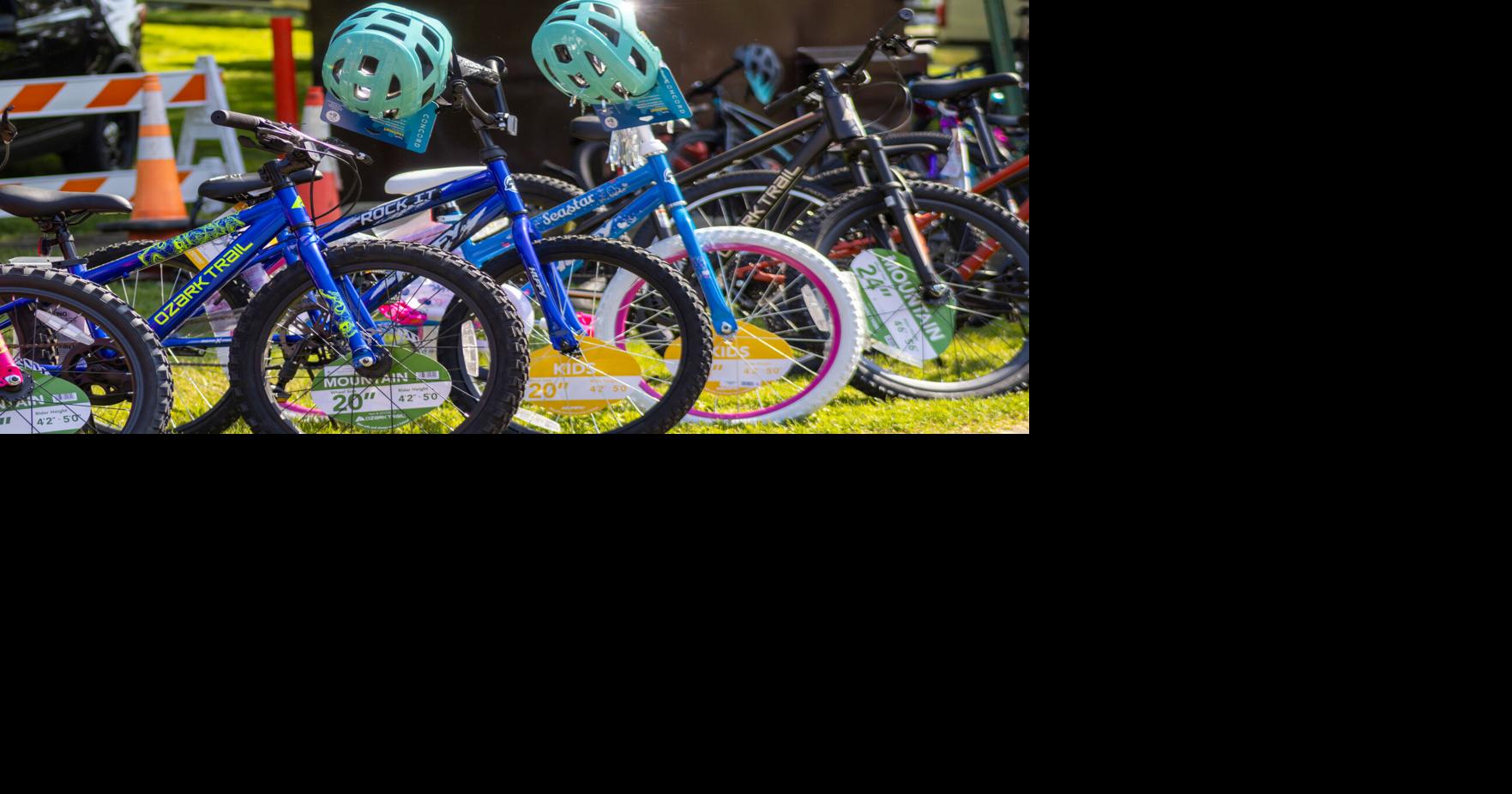 Free bikes.jpg | | sharonherald.com