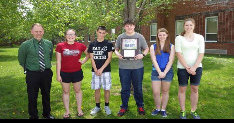Commodore Perry students champions at Envirothon | Community ...