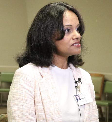 Sharon Regional benefits from biggest local financial package ever ...